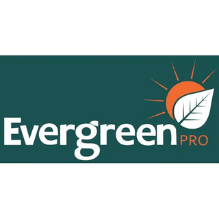 Evergreen Pro — Outdoor Iconic
