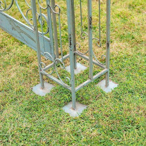 Ascalon Vintage Gates – Outdoor Iconic