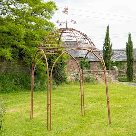 Ascalon Bee Gazebo – Outdoor Iconic