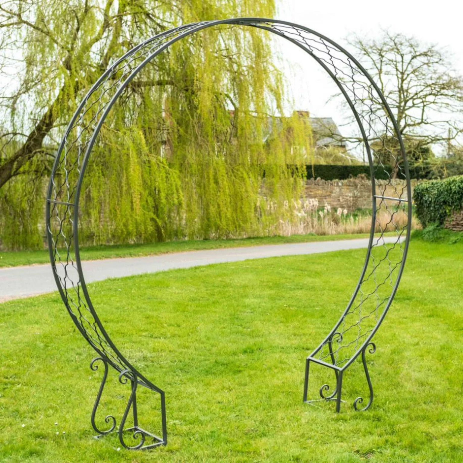 Ascalon — Outdoor Iconic