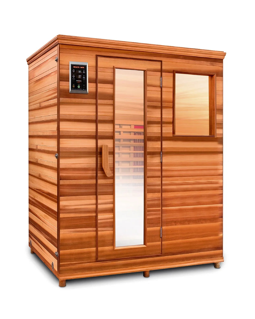 Outdoor Iconic | Luxury Home & Garden Products | Buy Infrared Saunas..