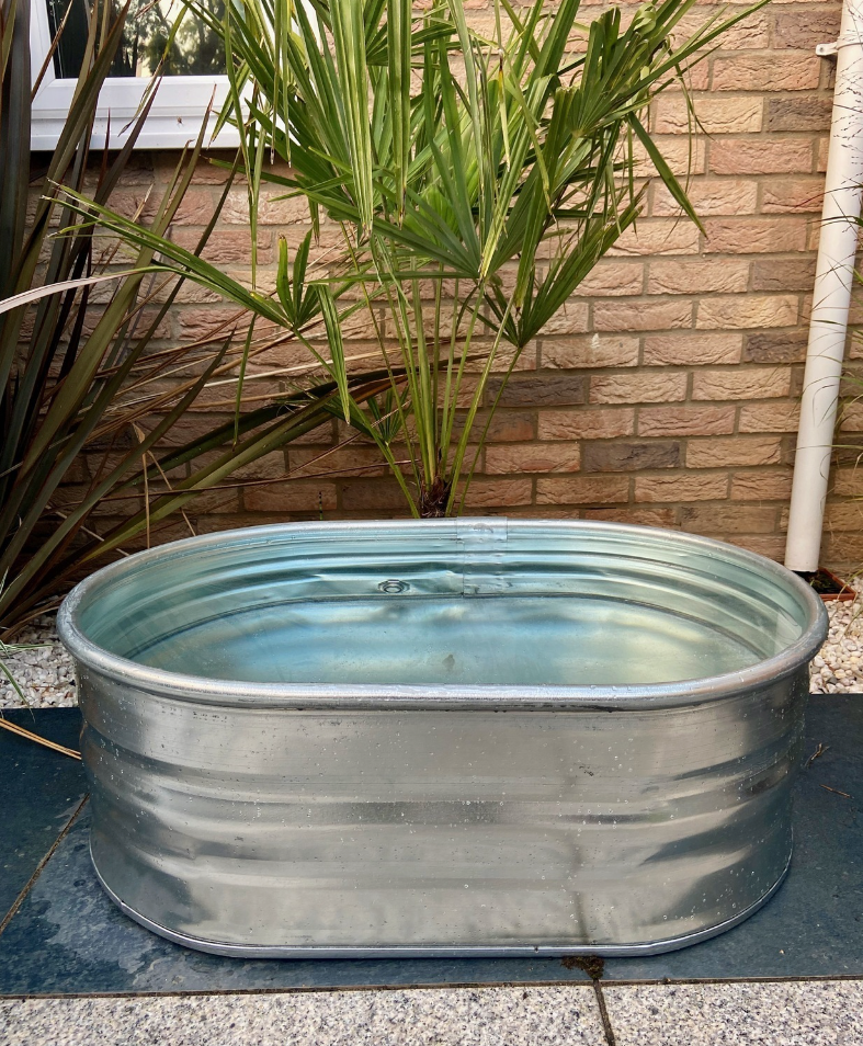Stock Tanks – Outdoor Iconic