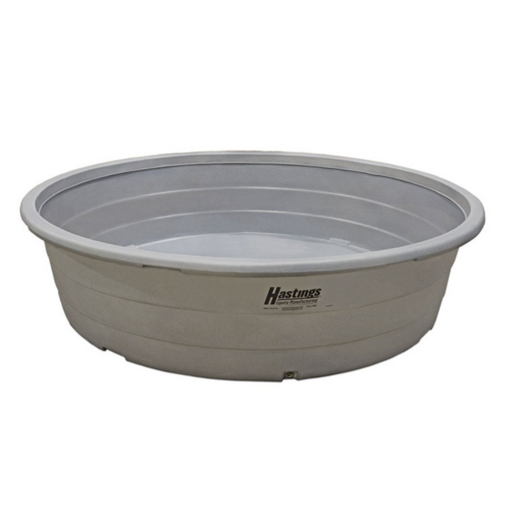 Stock Tanks – Outdoor Iconic